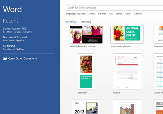 Microsoft Office 2013 Professional Plus Key - GLOBAL